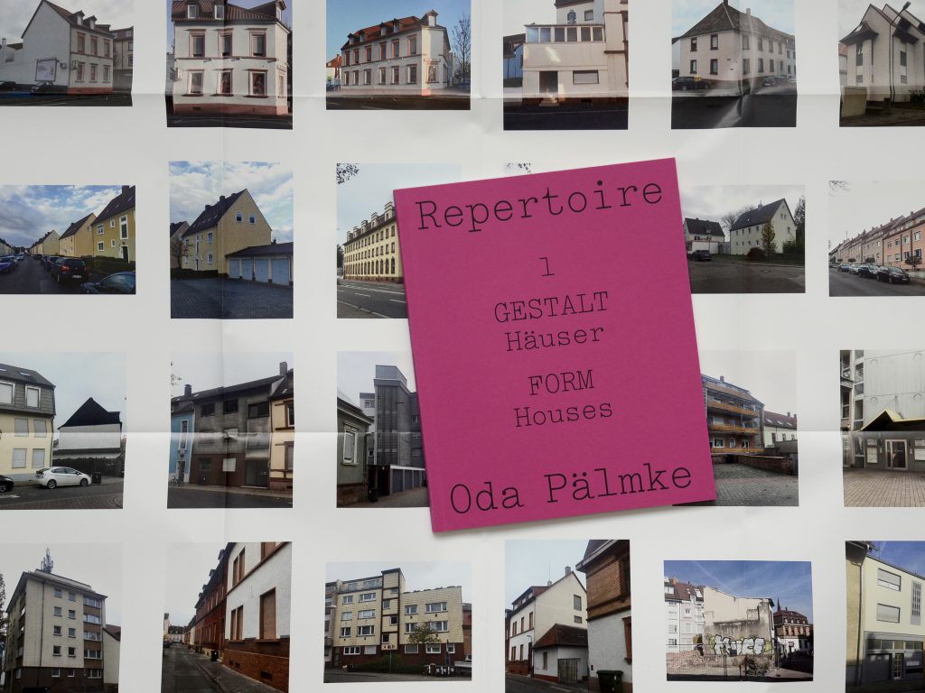 Repertoire 1-6 » Oda Pälmke